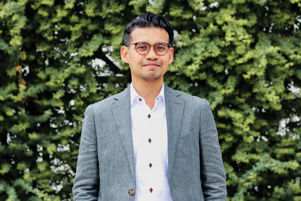 Adib Jalal on defining relationships with place | Indesign Live ...