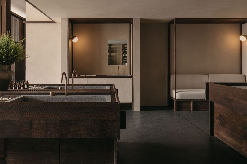 Sher Maker - Aesop Thonglor | IndesignLive