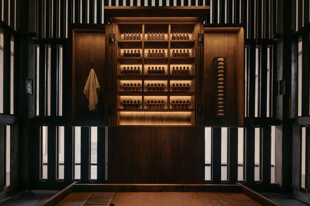 Sher Maker - Aesop Thonglor | IndesignLive