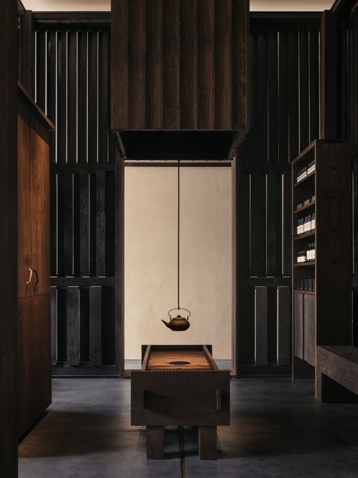 Sher Maker - Aesop Thonglor | IndesignLive