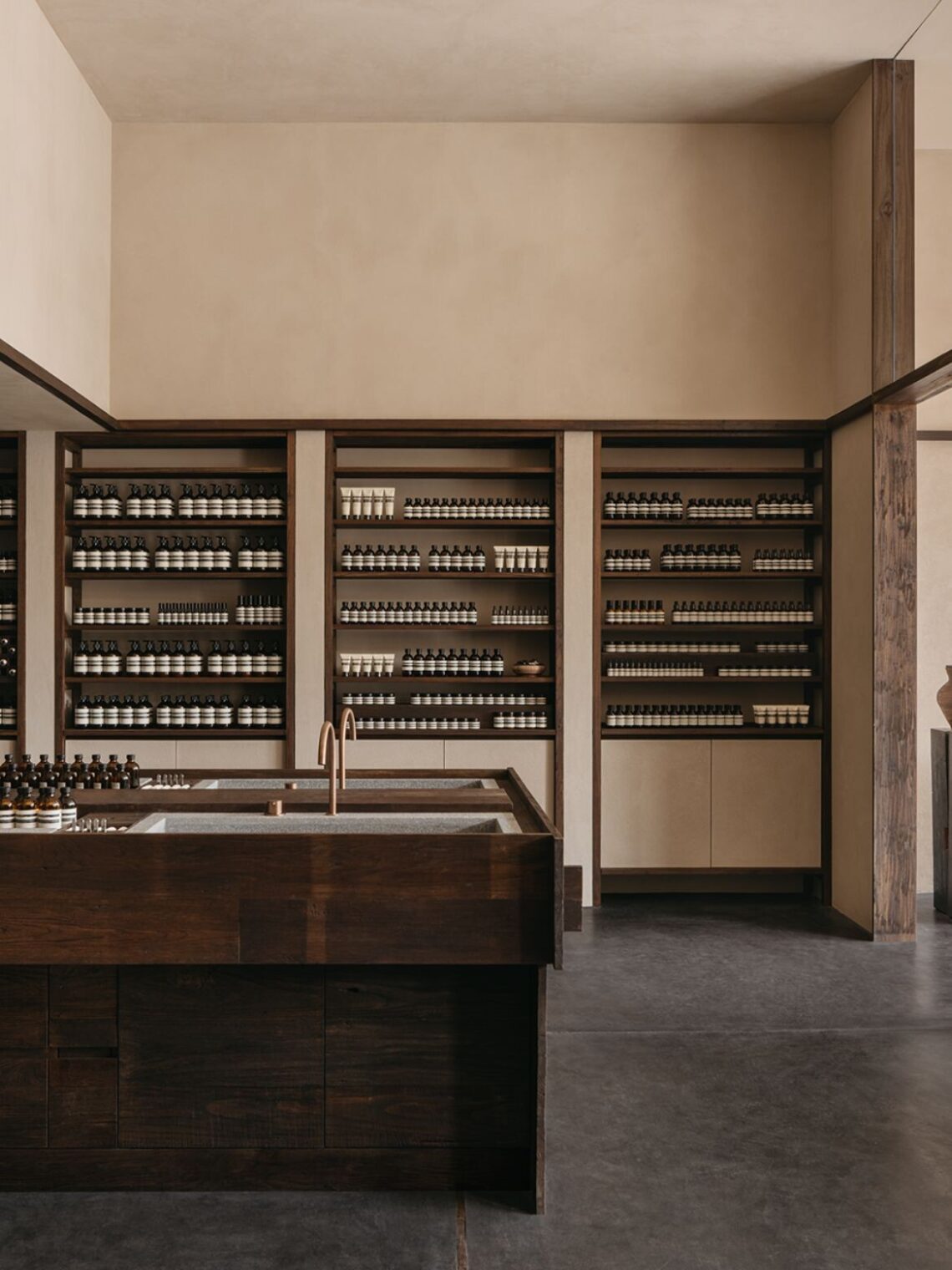 Sher Maker - Aesop Thonglor | IndesignLive