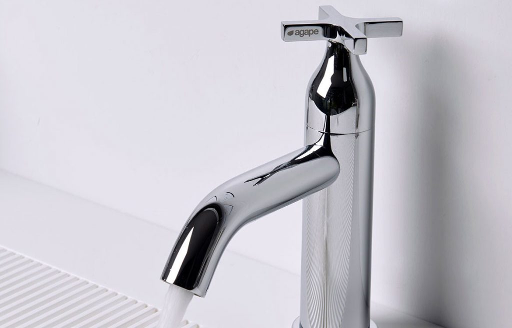 Memory Collection by Agape - Artedomus | IndesignLive