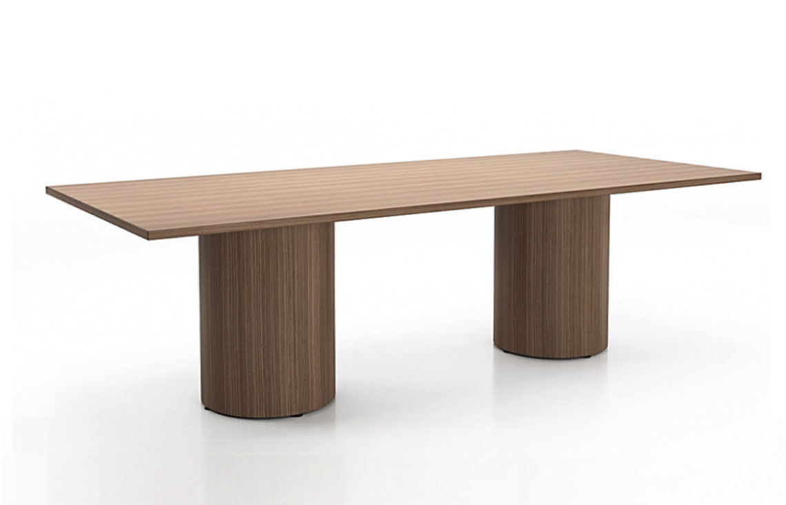 Aiden Table - Furniture by Design | IndesignLive