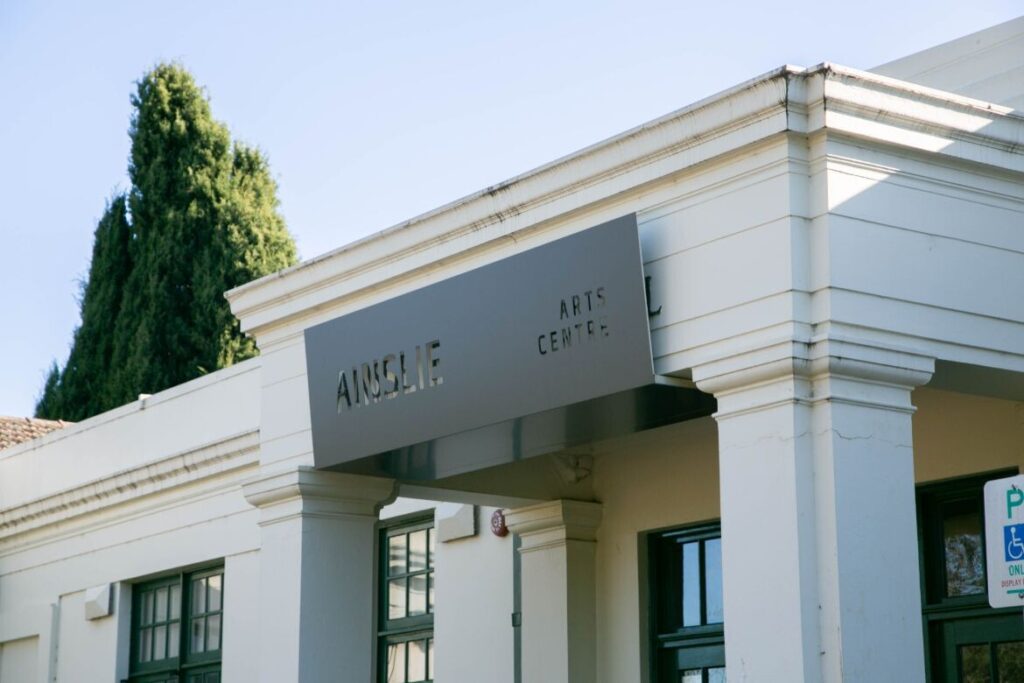 RAA - CONTEXT Canberra, March 2025 | Indesignlive