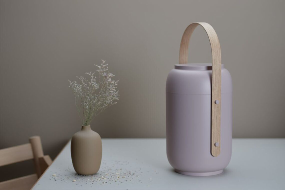 Anker Bak - Design with Dignity | IndesignLive