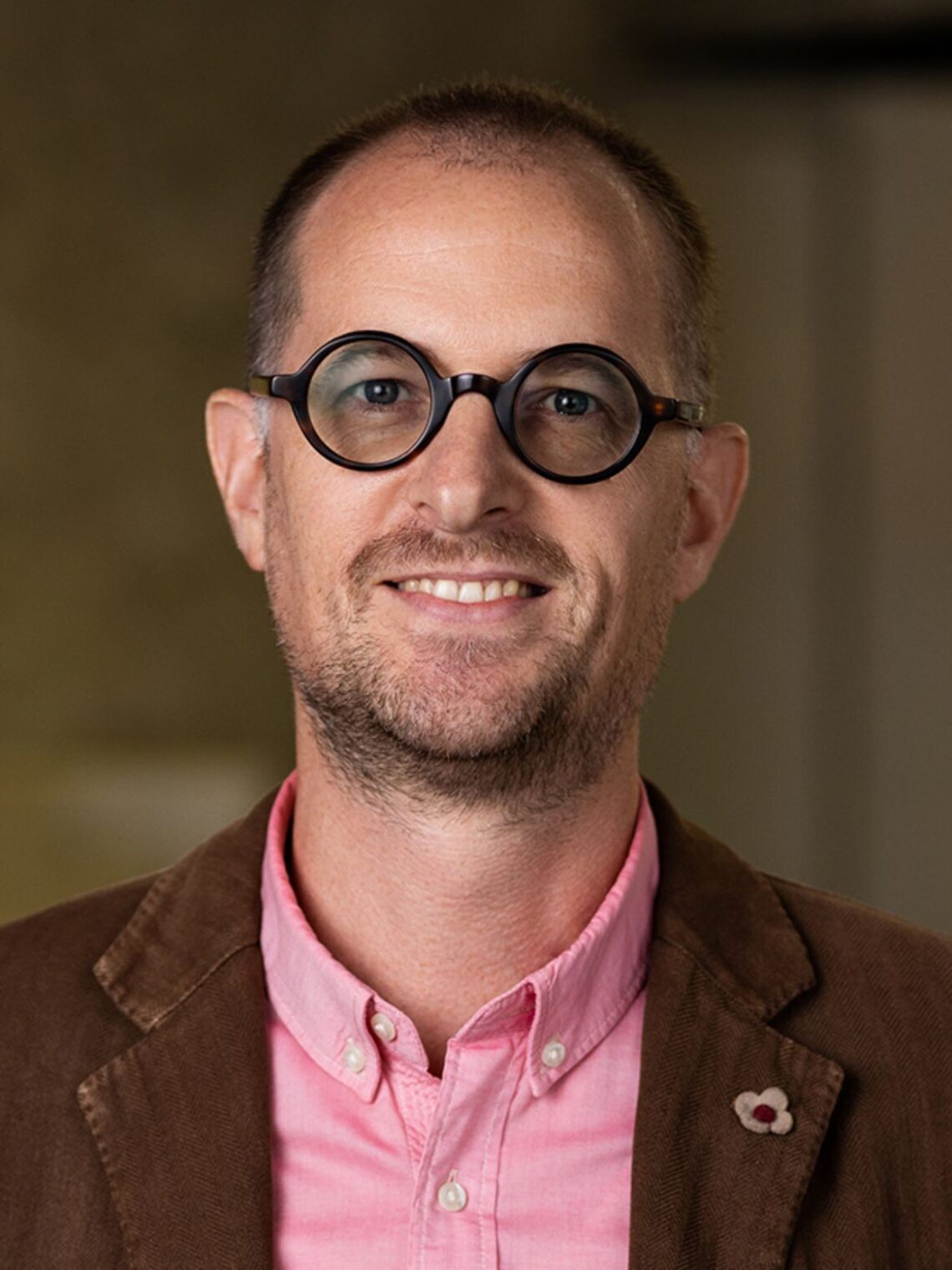 Architectus - Health and Medical Research Building | IndesignLive