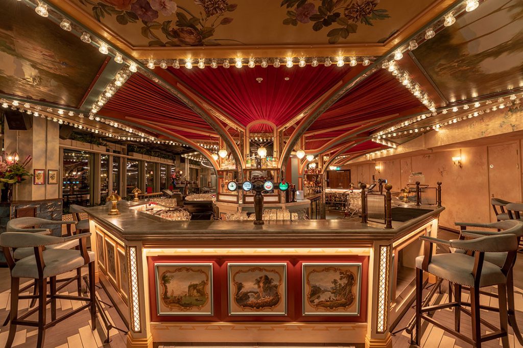 Ellis Design Studio is bringing stories to life | IndesignLive