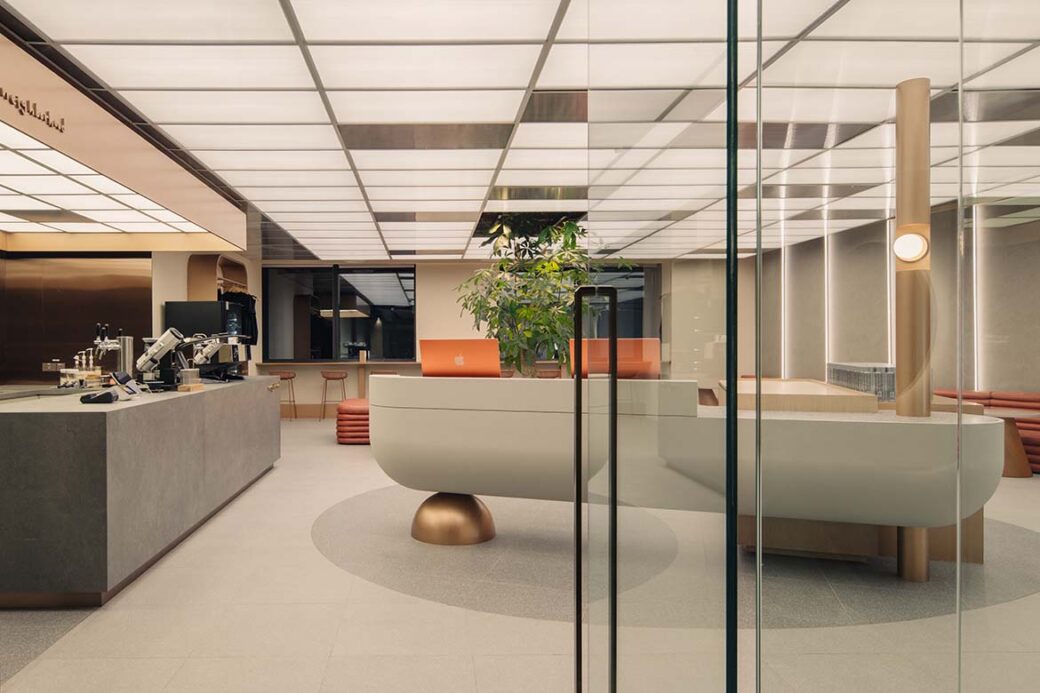 Ally Singapore: Spin studio with a tribe experience | Indesign Live ...