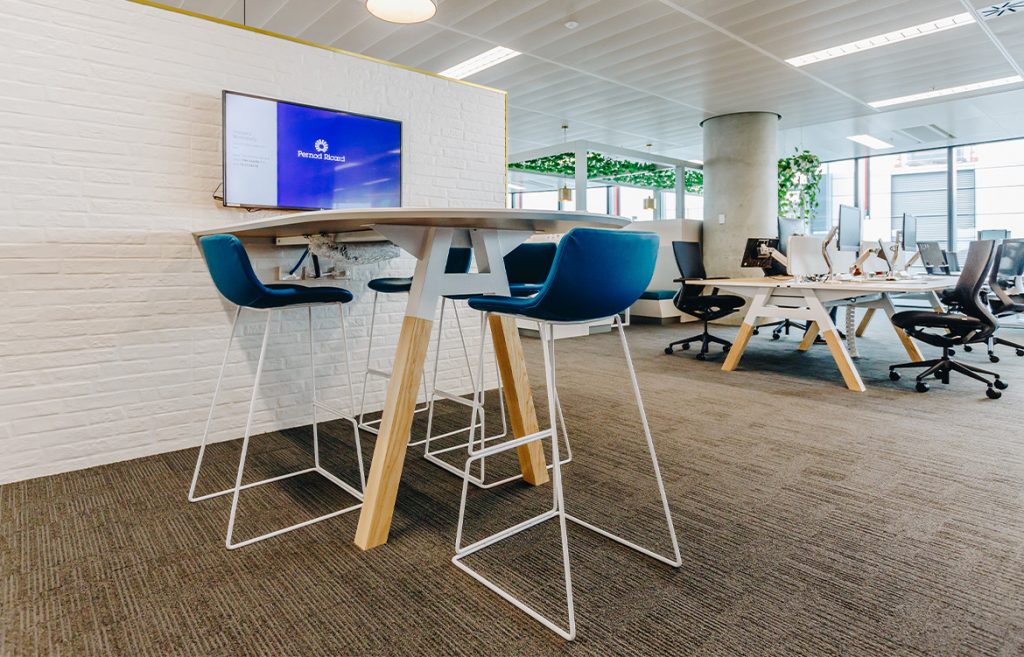 Alpha Workstation - AWM | IndesignLive