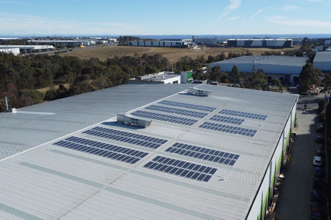 Alspec and its sustainable legacy | IndesignLive