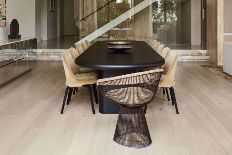 Alta - European Oak Engineered Timber Flooring - Kustom Timber ...