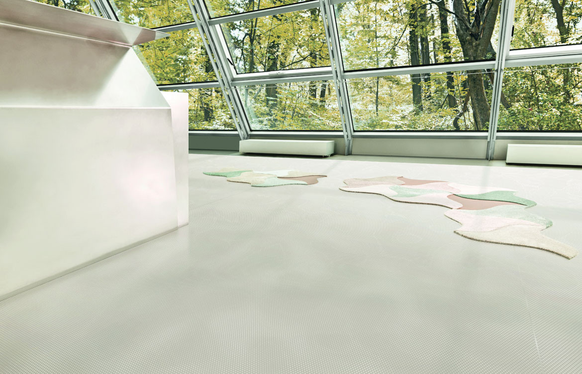 RE/Cover Green | Alternative Surfaces | IndesignLive Collection