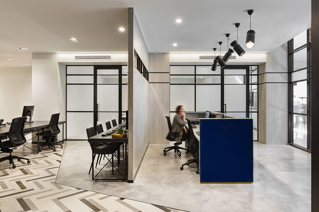 Alternative Surfaces - Products | IndesignLive