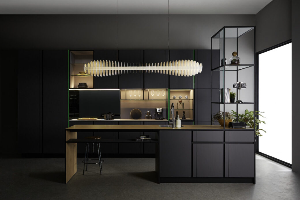 Alustil x Chris Bosse imagines a future vision for today’s kitchen ...