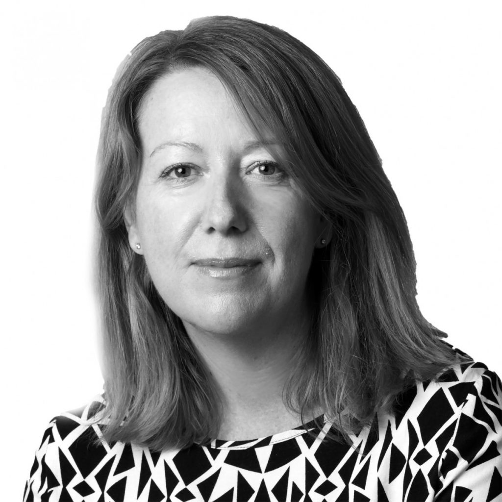 5 mins with Woods Bagot's Amanda Stanaway on workplace cultures ...