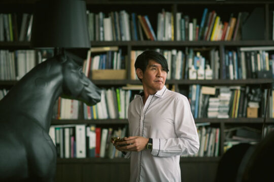 Inside Peter Tay’s World | Indesign Live: Interior Design and Architecture
