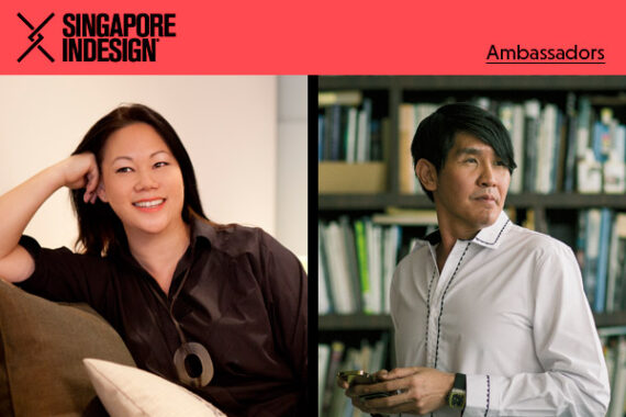 Local Design Leaders for Singapore Indesign | Indesign Live: Interior ...