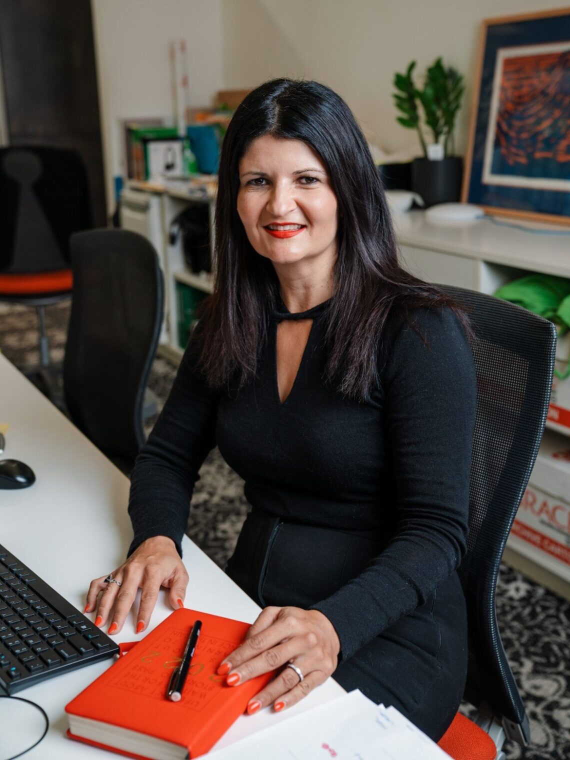 On The Move with Indesignlive: Careers in design | IndesignLive