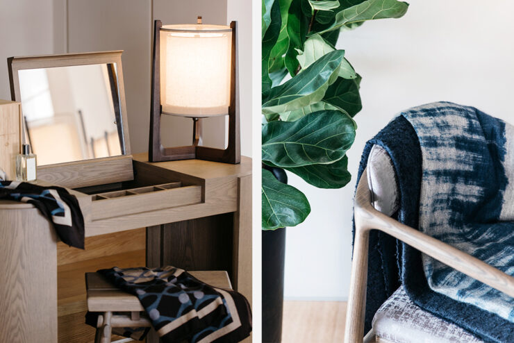 André Fu Brings His Own Brand Of 'Relaxed Luxury' To Milan | Indesign ...