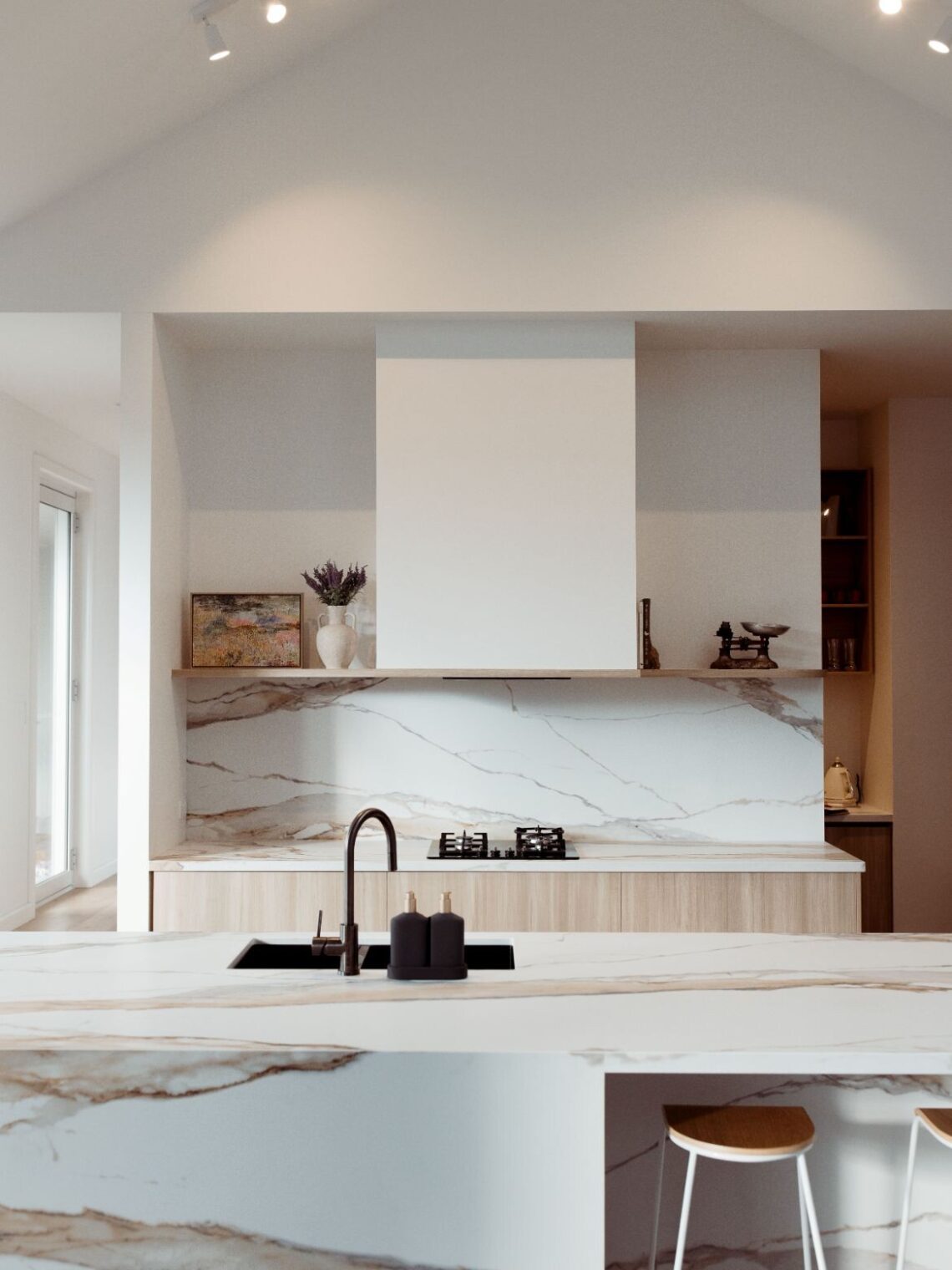 Quantum Zero - WK Stone | IndesignLive