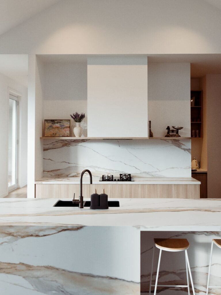 WK Stone - Redefining surfaces | IndesignLive
