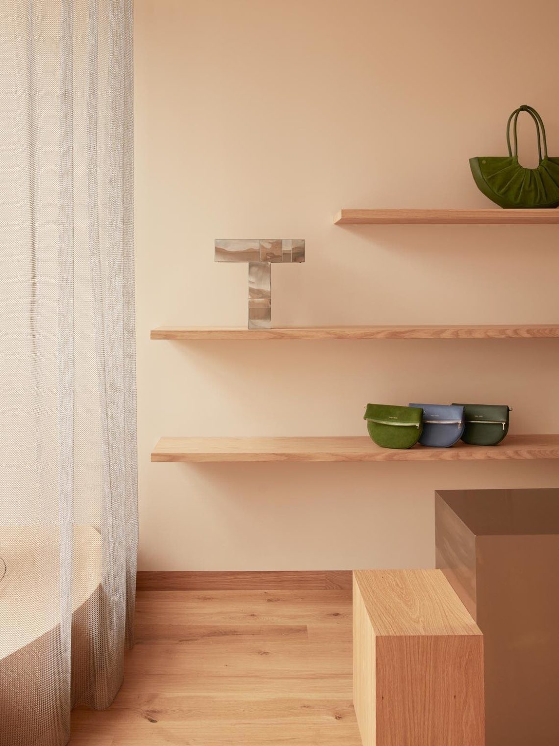 Deadly Ponies Armadale by Katie Lockhart | IndesignLive