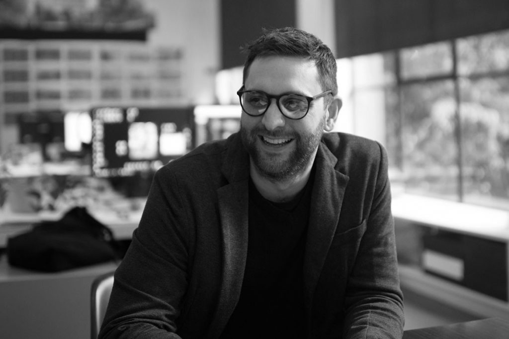 Hassell names 6 new principals in recent global promotions | IndesignLive