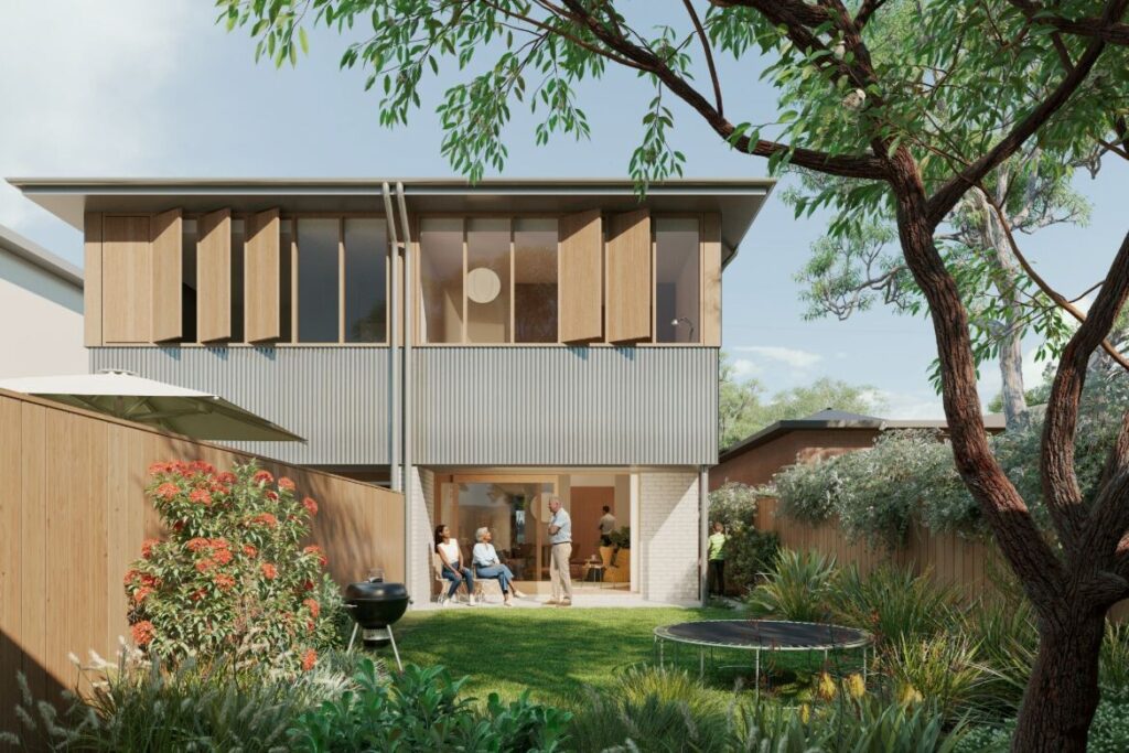 NSW Housing Pattern Book | Indesignlive