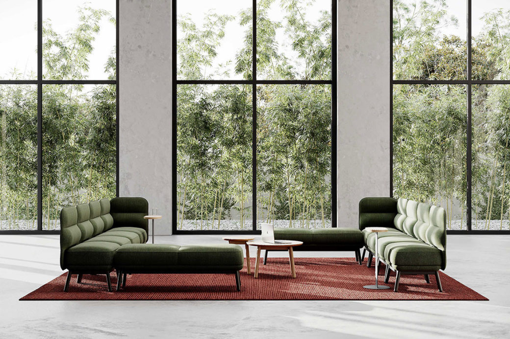 Helen Kontouris furniture & lighting designs we love | IndesignLive