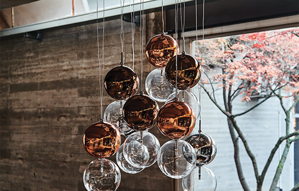 Apollo - Lamp - Cattelan Italia | IndesignLive