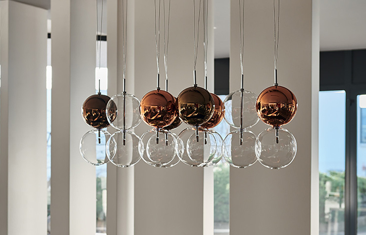 Apollo | Lamp | Cattelan Italia | IndesignLive TheCollection