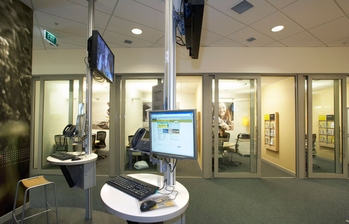 Floor to Ceiling Solutions | Integ | Indesignlive the Collection