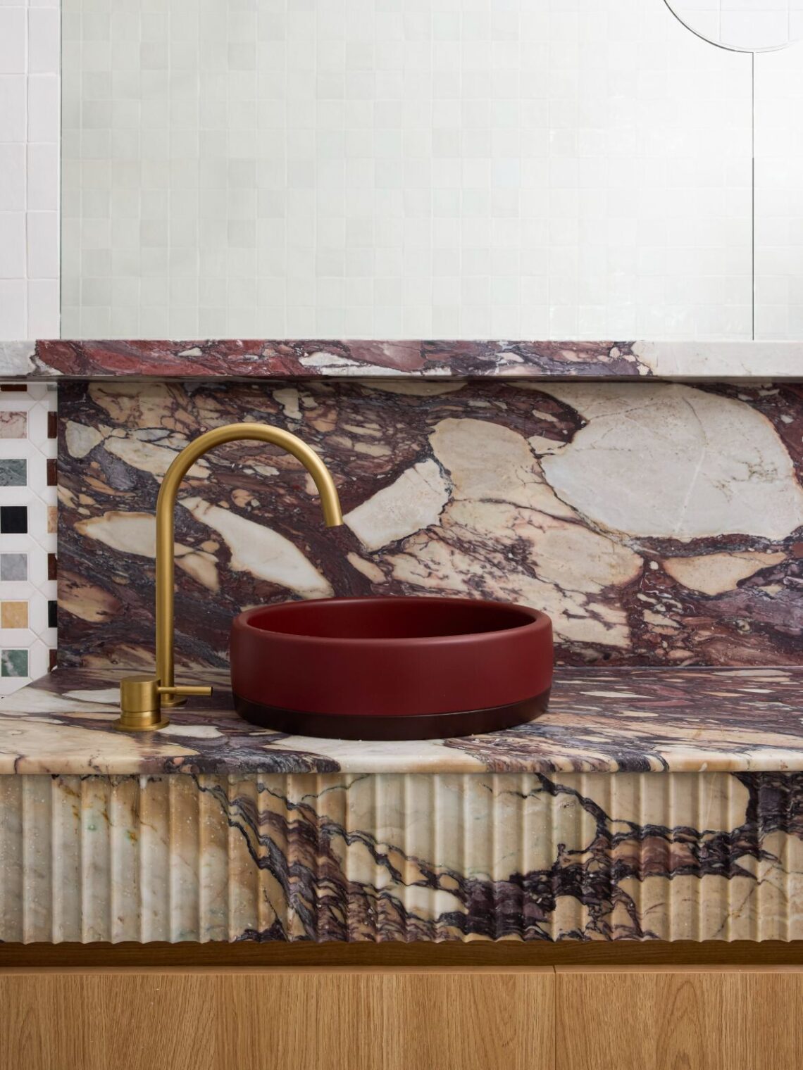 WK Stone - Redefining surfaces | IndesignLive