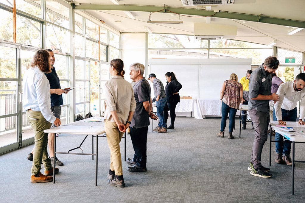 How to put meaningful First Nations engagement into practice | IndesignLive