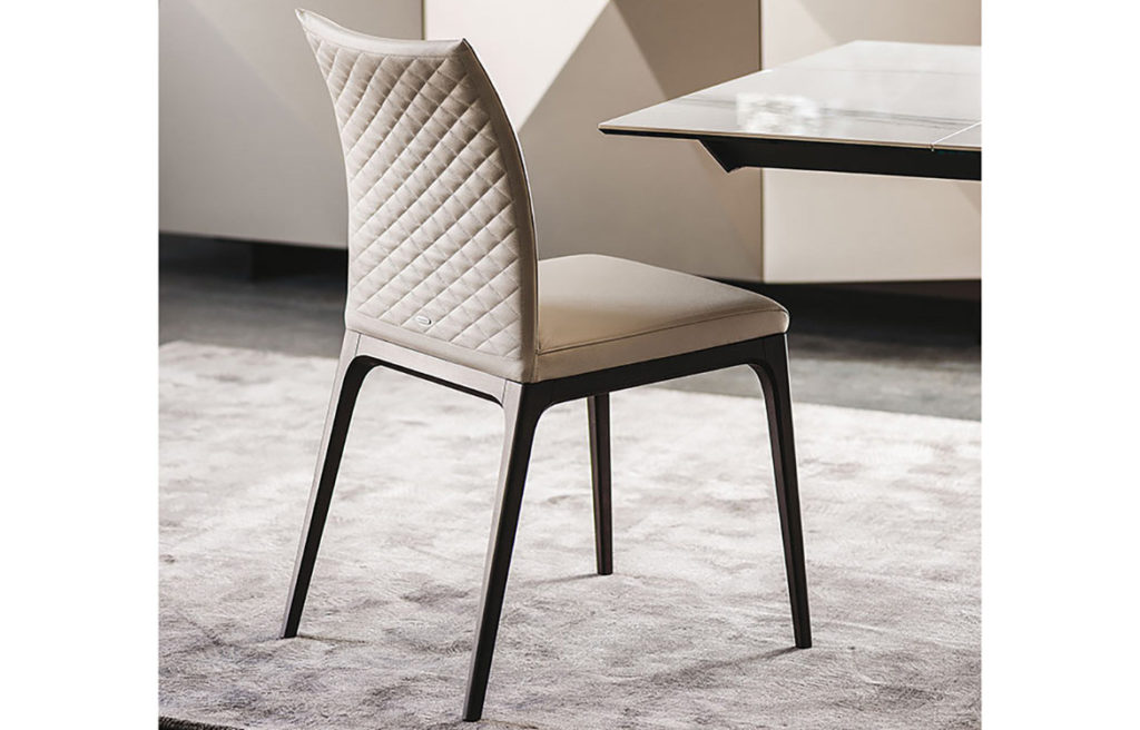 Arcadia Couture - Chairs - Cattelan Italia | IndesignLive