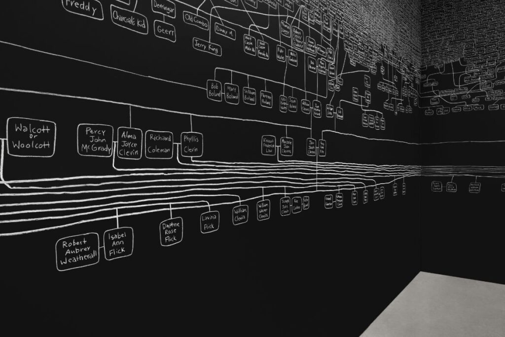 Archie Moore at Venice Biennale | IndesignLive