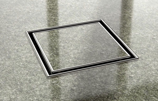 Architectural Floor Wastes SQ Range - Stormtech | IndesignLive