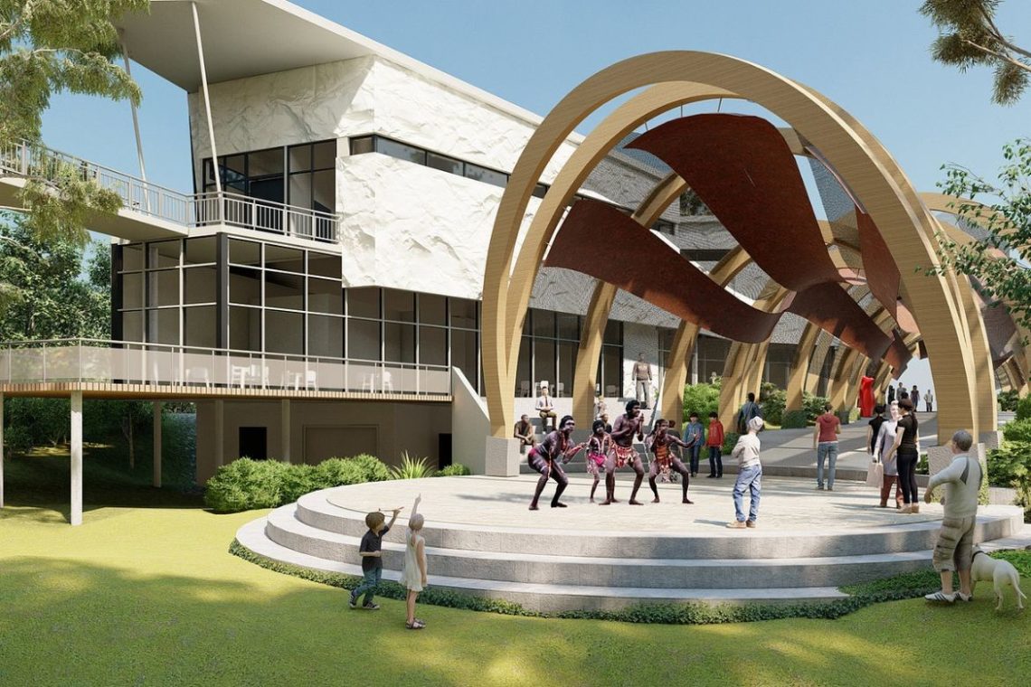 Here's how to apply for the Bridge Art Project | IndesignLive