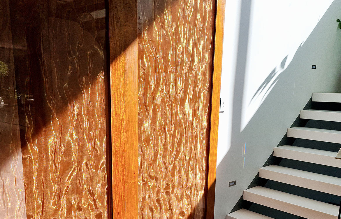 Acrylic Couture - Austaron Surfaces | IndesignLive