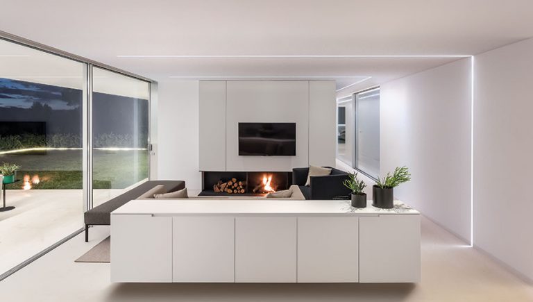 Capturing the light with Arkoslight | IndesignLive