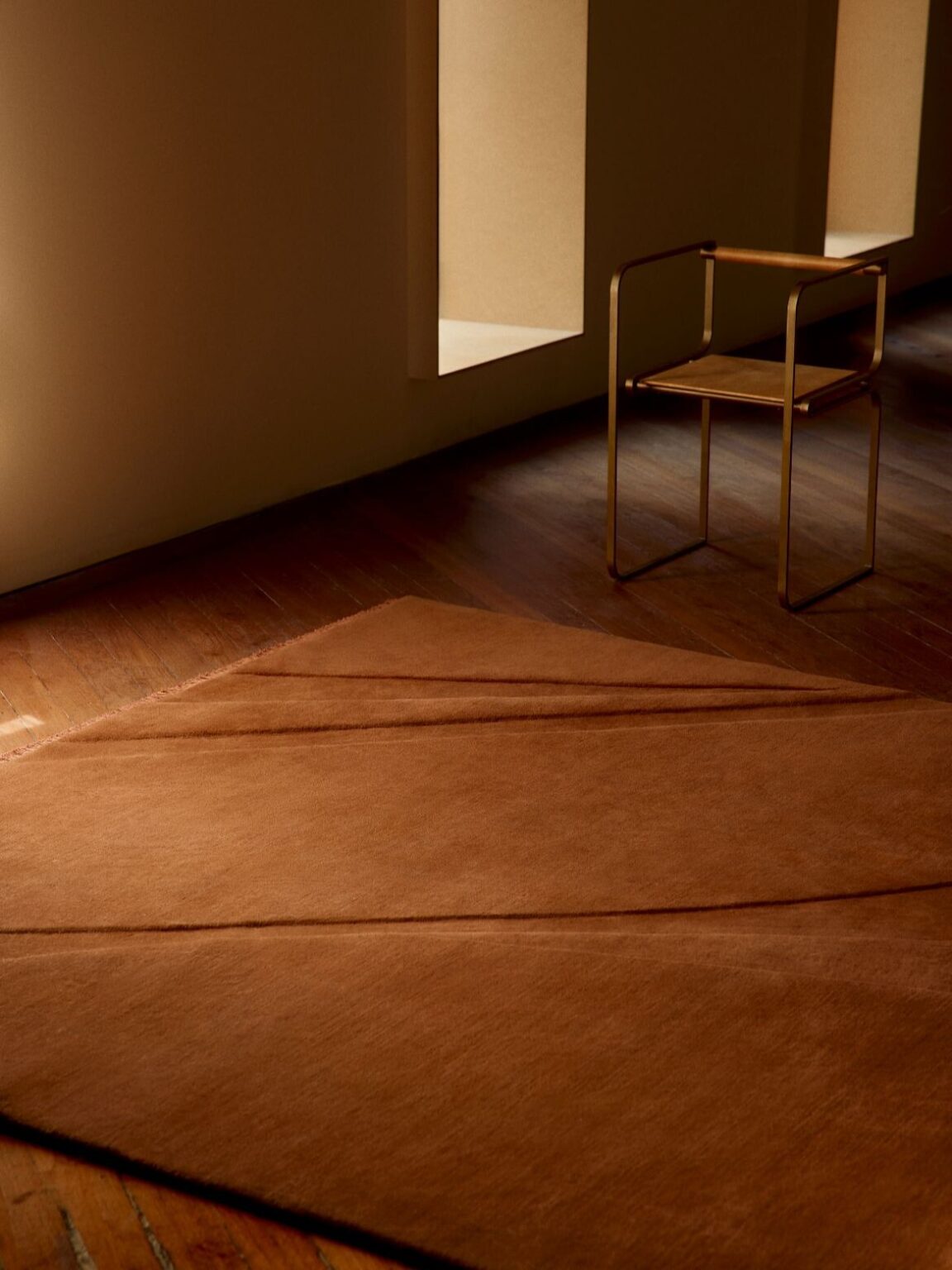 Armadillo launches Gaia collection | IndesignLive