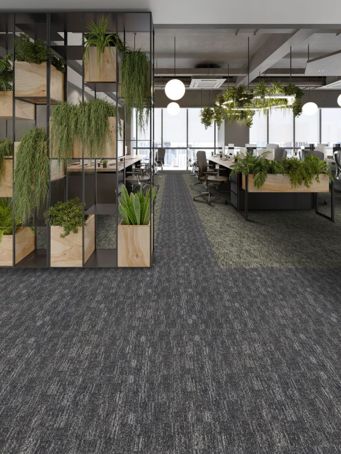 Arnya Karaitiana - Pā Harakeke Collection for Milliken