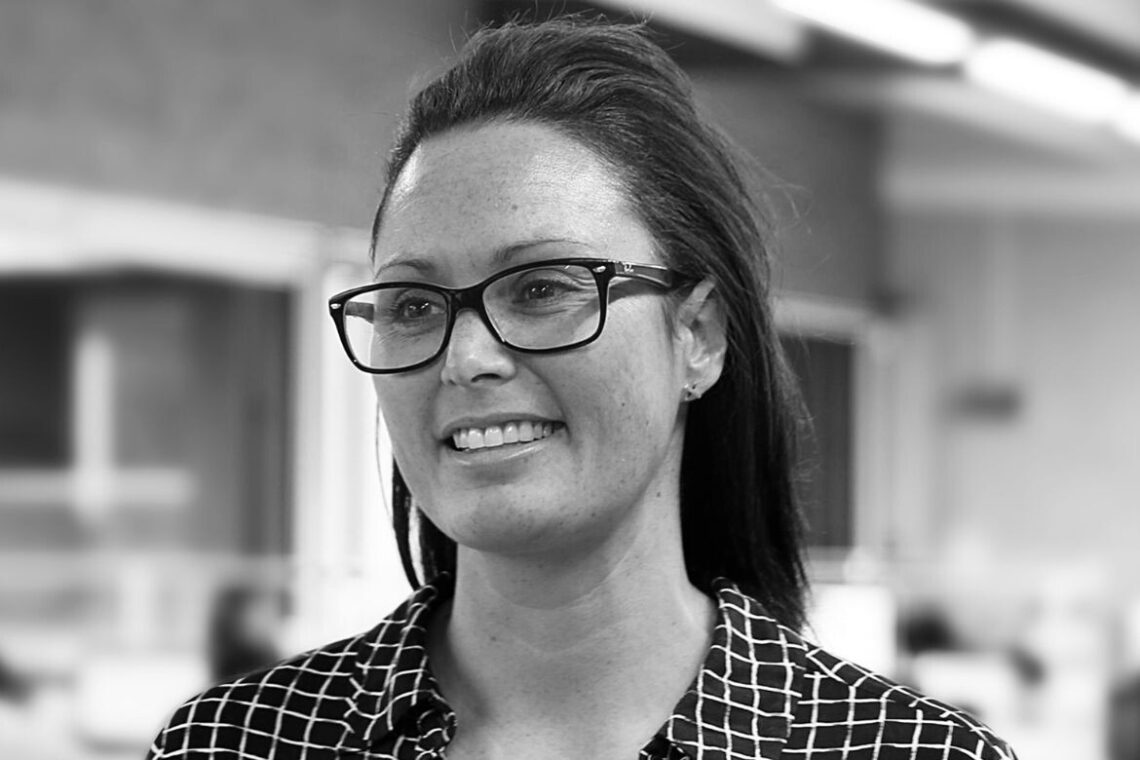 Arnya Karaitiana - Pā Harakeke Collection for Milliken