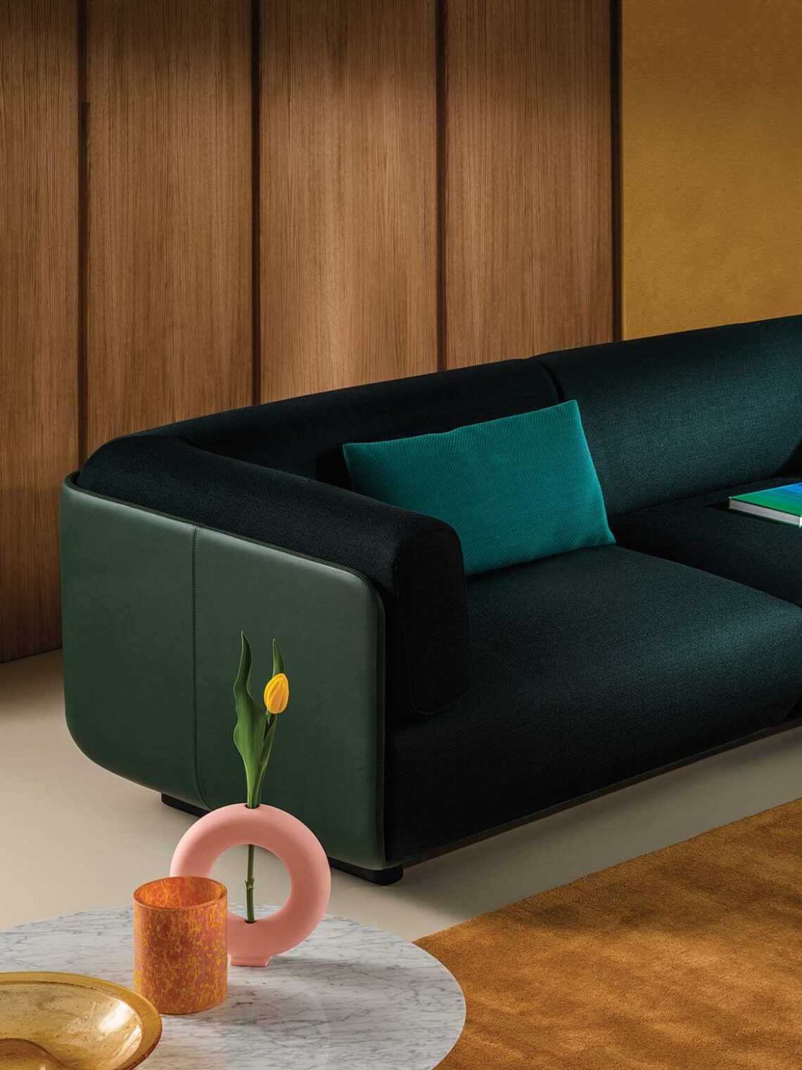 Arper - The Project of Living | IndesignLive