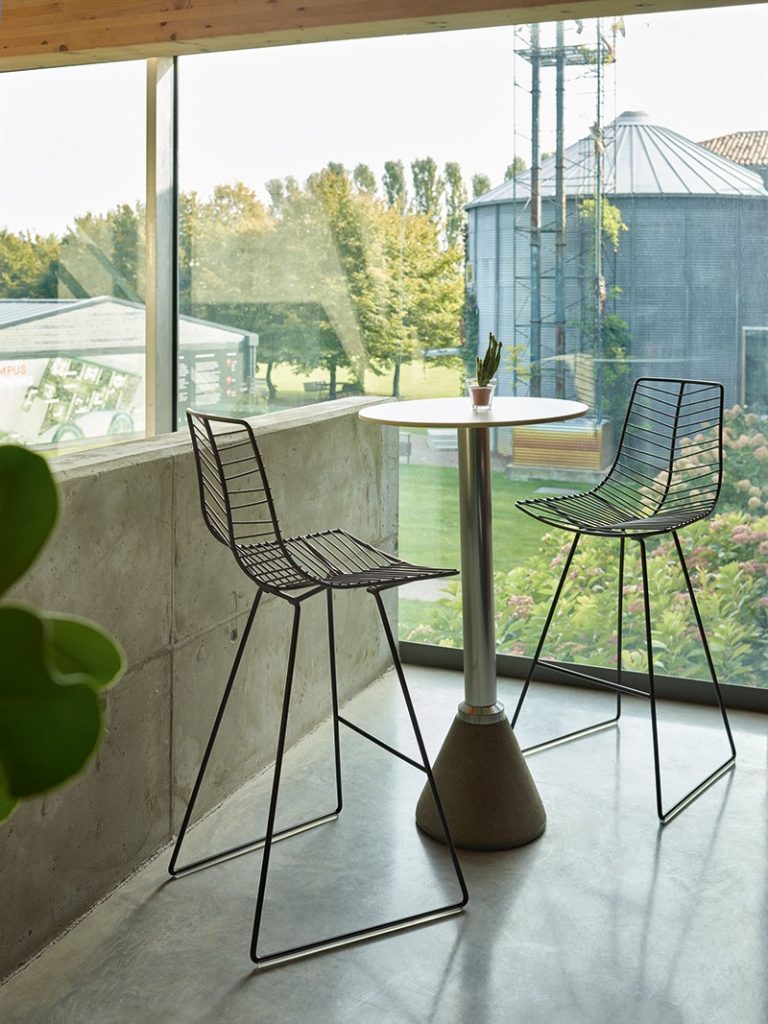 The evolving designs of Arper | IndesignLive