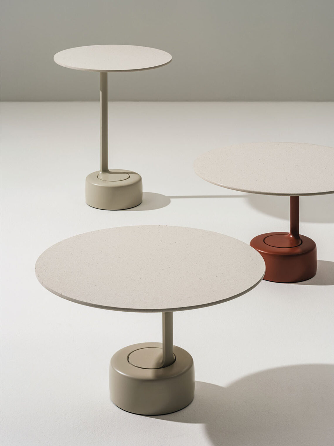 Arper - The Project of Living | IndesignLive