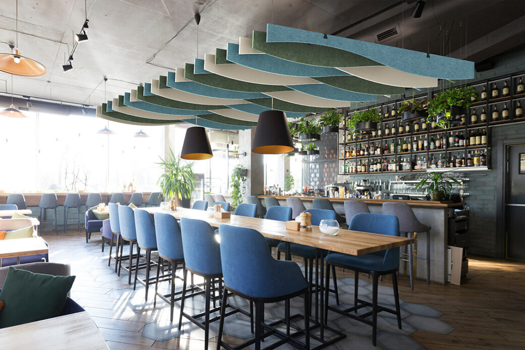 Fuji Tiles - Woven Image | IndesignLive