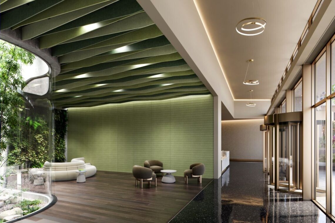 Woven Image and The Luminary - INDE.Awards | IndesignLive