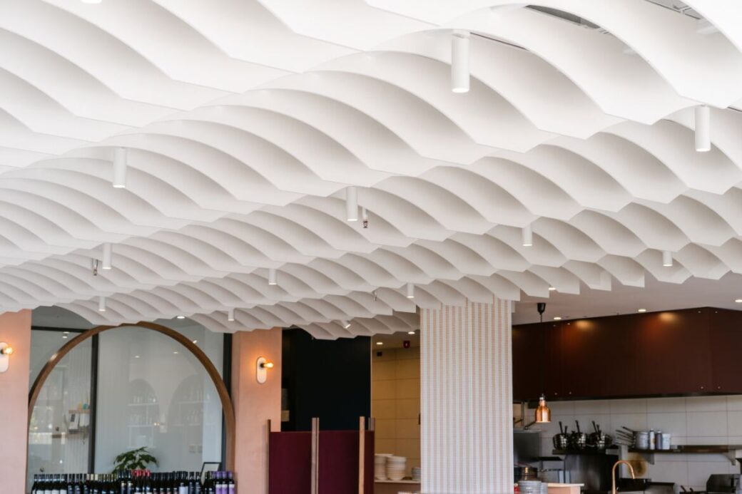 Woven Image and The Luminary - INDE.Awards | IndesignLive