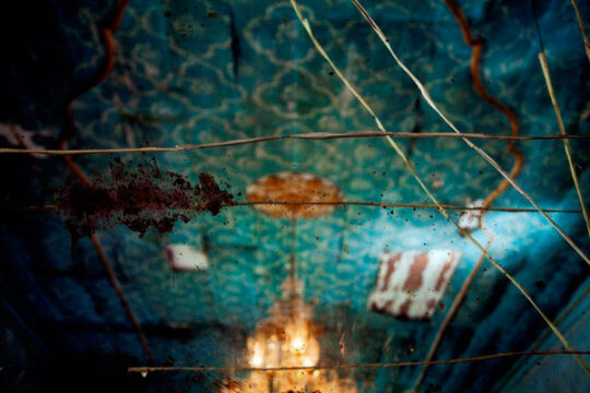 Art in Motion | Indesign Live: Interior Design and Architecture